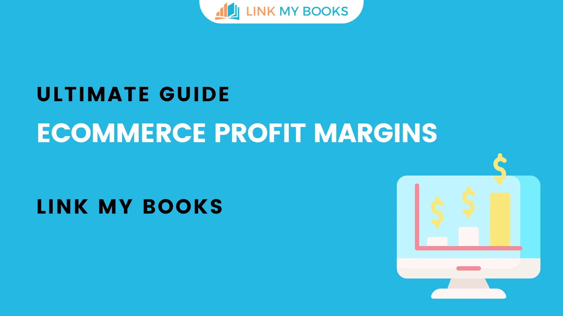 Ecommerce Profit Margins (Explained): Ultimate Guide